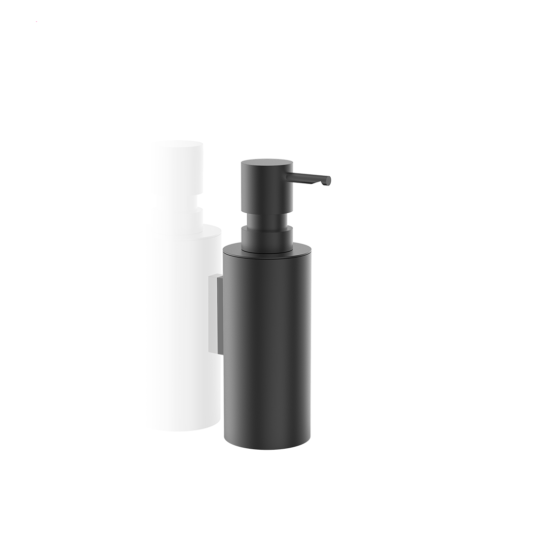 Soap dispenser wall mounted MK WSP Decor Walther
